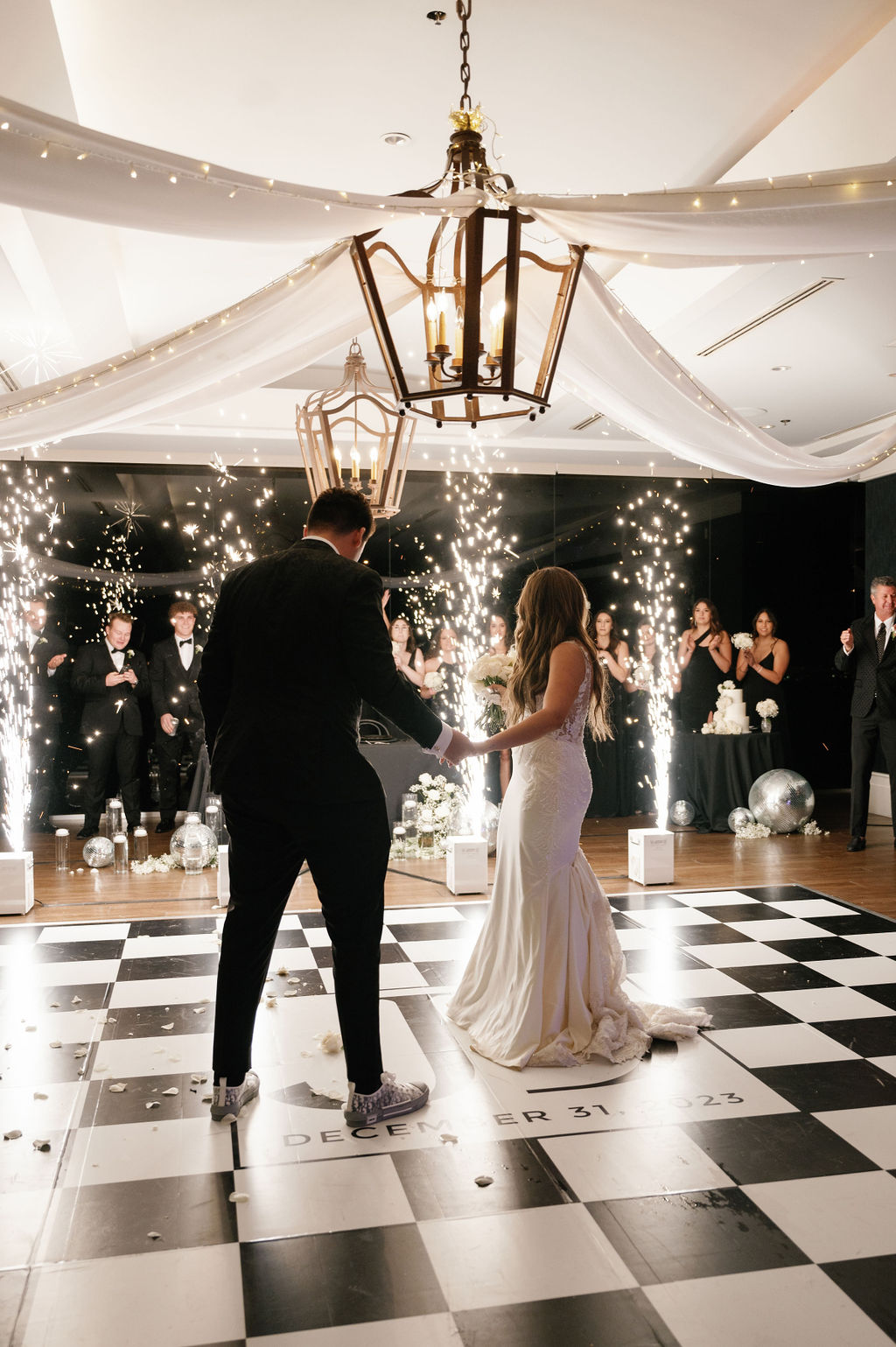 6 Things You Can Do To Make the Most of Your Wedding Day